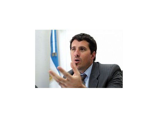 Gonella recusó a Bonadío y se suspendió la declaración