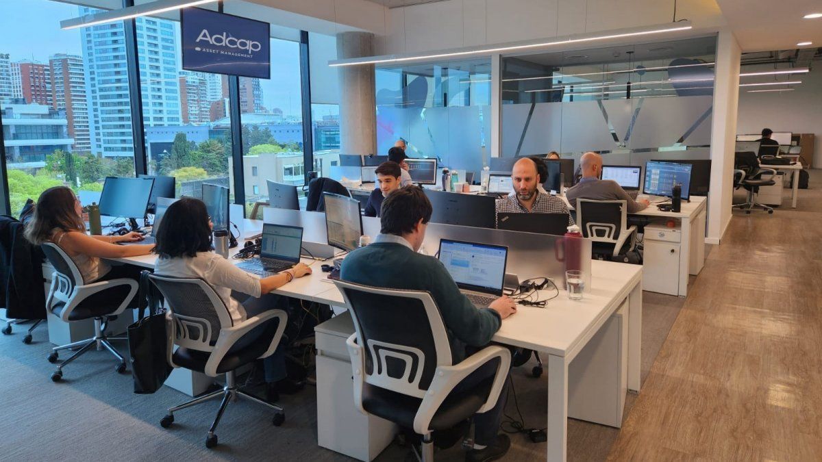 Adcap impulsa la inversión sostenible y presenta el FCI Adcap Verde y ...