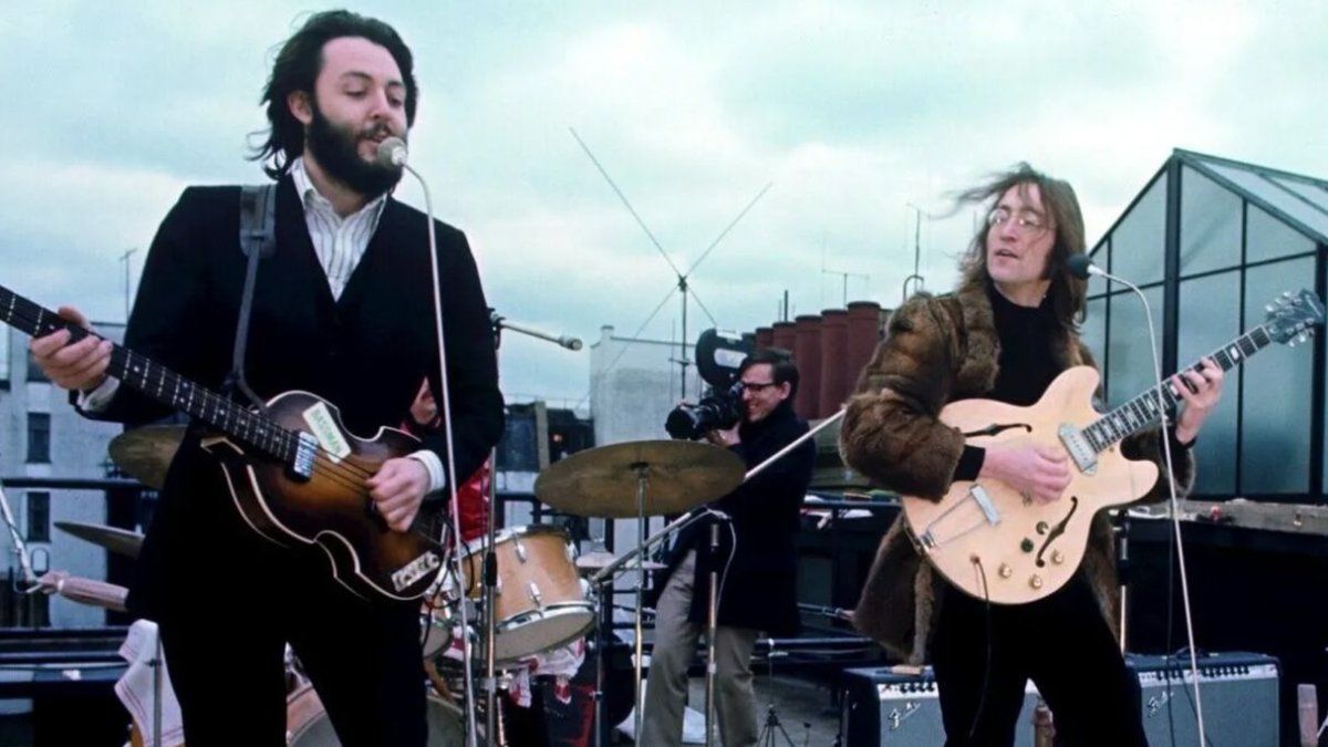 The Beatles en 3 Savile Row: llega una nueva experiencia musical en el ...