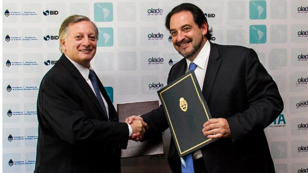 Argentina y Chile acordaron los términos del swap energético de gas y ...