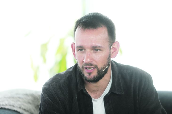 Pablo Bocco: La pandemia nos hizo cuestionar cómo trabajamos y ...