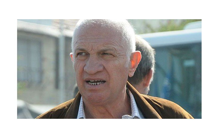 Aldo Rico. Últimas noticias de Aldo Rico | Ambito.com