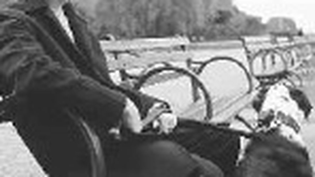 Lee, el pendenciero que se volvió melancólico