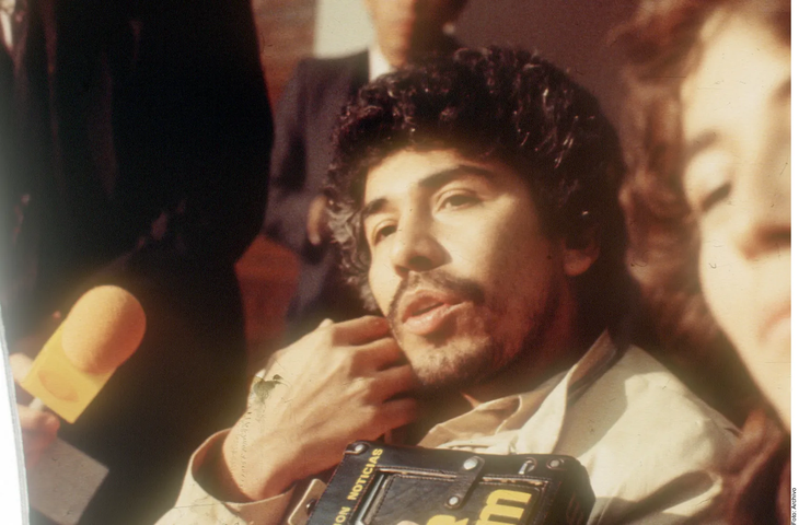 Quién es el NARCO MEXICANO por el que Estados Unidos ofreció la MAYOR ...