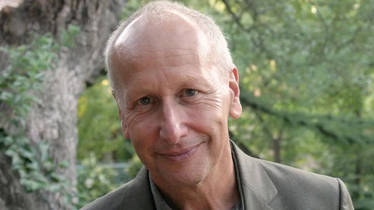 El matemático argentino Luis Caffarelli recibió el Premio Abel en Oslo