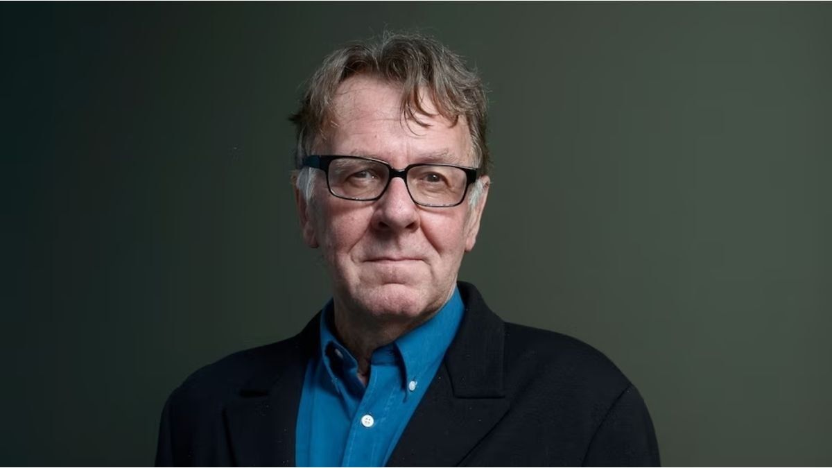 Murió el actor Tom Wilkinson, recordado por Todo o nada y Michael Clayton