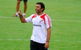 Astrada disfrutaría con ver último a Boca