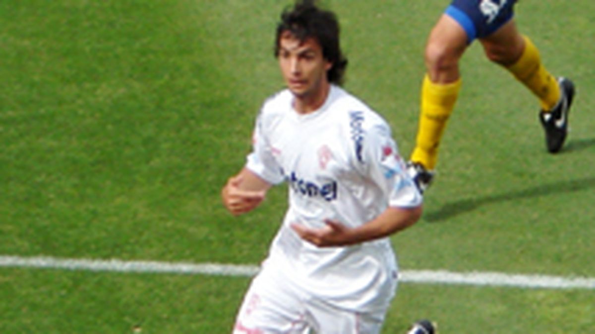 Finalmente, Pastore no vuelve a Huracán