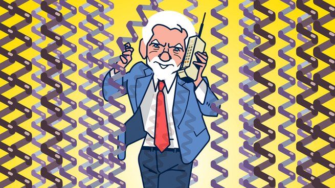 50 años de la primera llamada comercial de telefonía móvil: un hecho ...