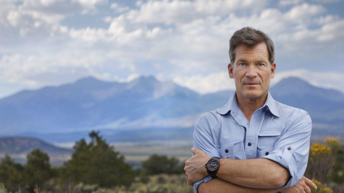 El magnate que supo sacar provecho de una crisis y es considerado una ...