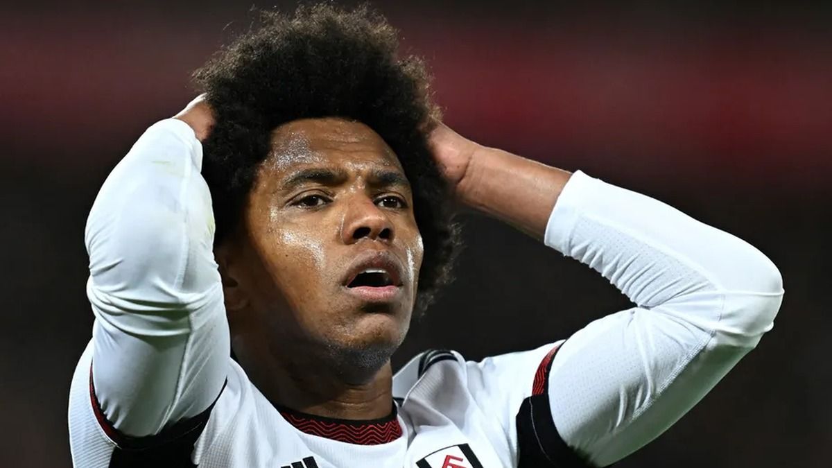 Un exjugador de la selección de Brasil no volverá a su país nunca más ...