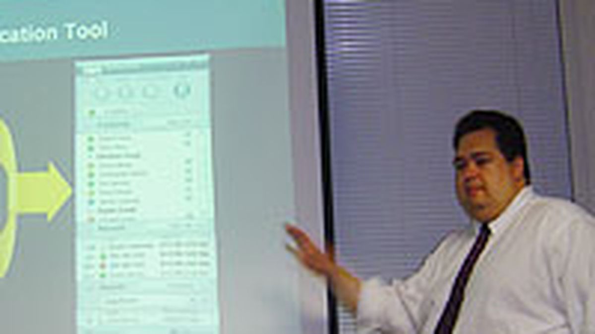 Cisco y un nuevo concepto en comunicaciones