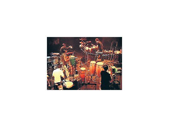 Regreso: Ramiro Musotto vuelve a tocar en el país