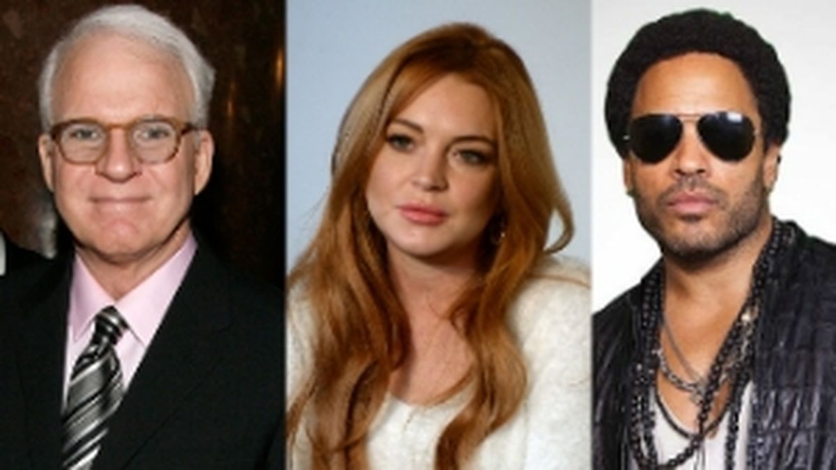 El conmovedor adiós de Hollywood