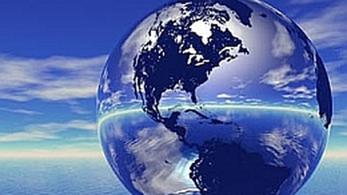 El agua, ese líquido vital