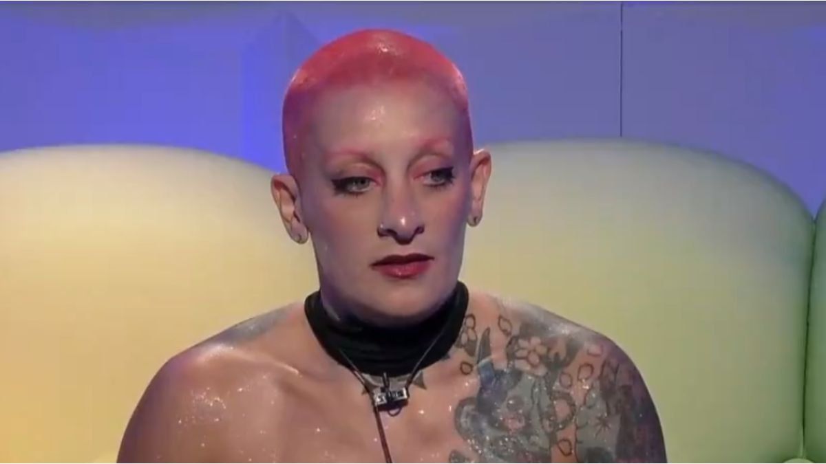 Escándalo en Gran Hermano: denunciaron a Furia por violencia de género ...