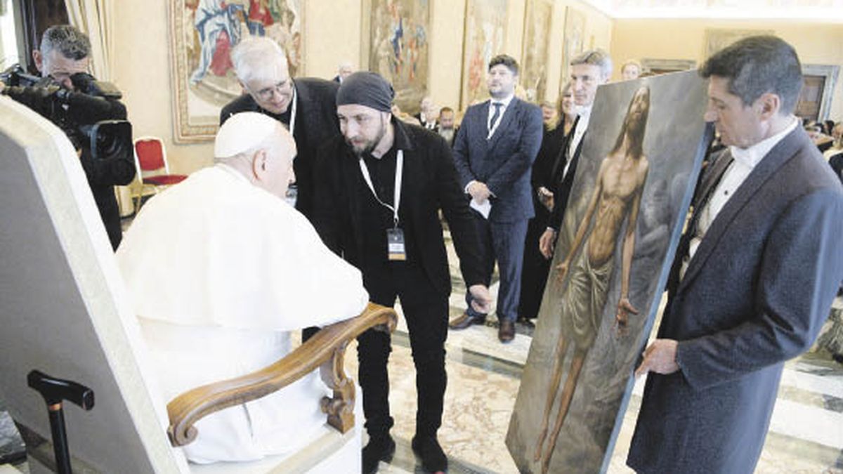 Muestra de Ricardo Celma