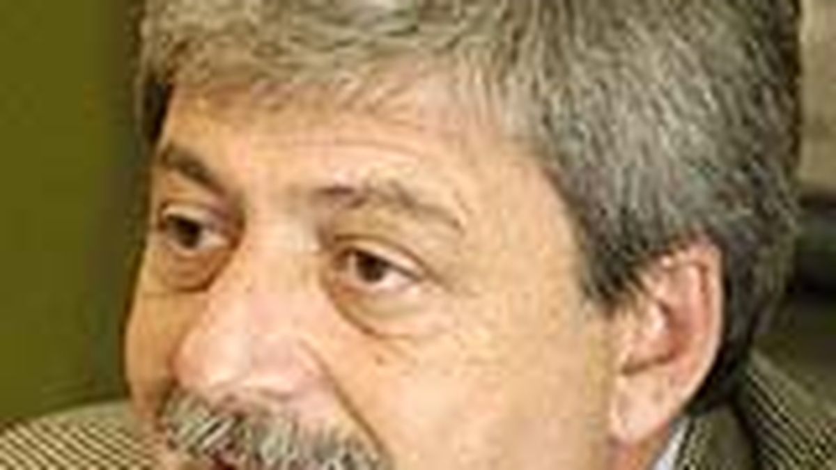 Buzzi ahora se mostró optimista con la convocatoria del Gobierno y ...
