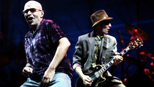 17 de enero: las frases más icónicas del Indio Solari a 76 años de su ...