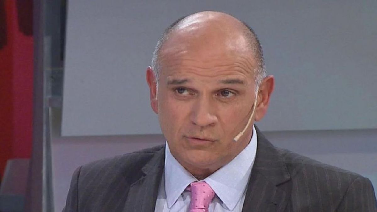 Cuadernos: para fiscal Rívolo, juicio podría comenzar en el segundo ...