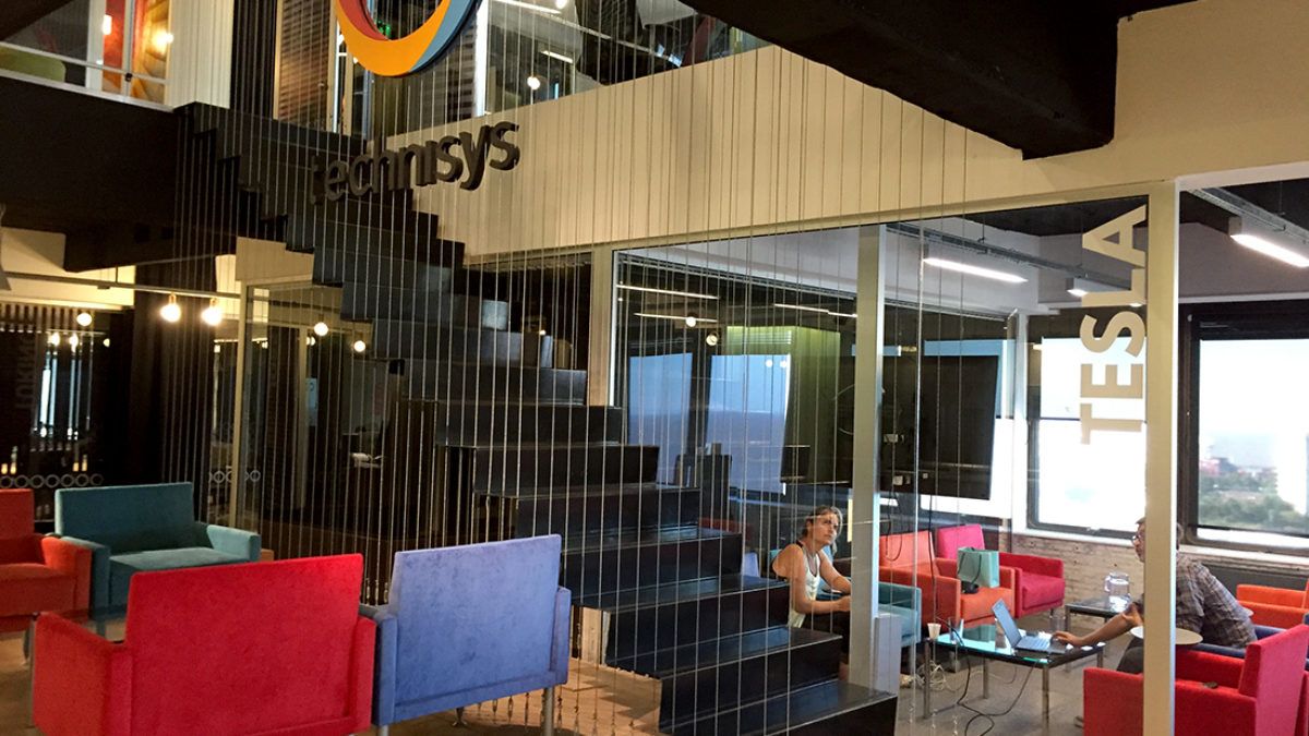 La fintech Technisys se vendió por u$s1.100 millones y ya son 12 los ...