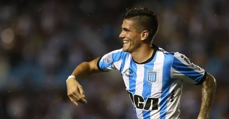 Rodrigo De Paul se puso a disposición para ir a los Juegos Olímpicos de ...