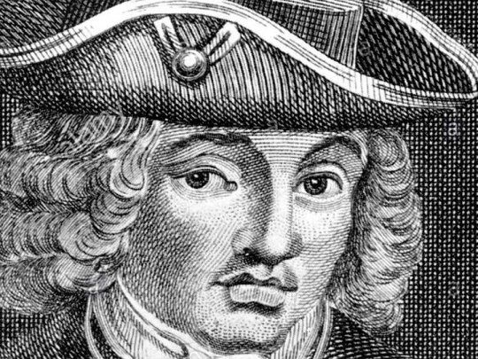 La historia secreta del policía más corrupto de Londres: Jonathan Wild