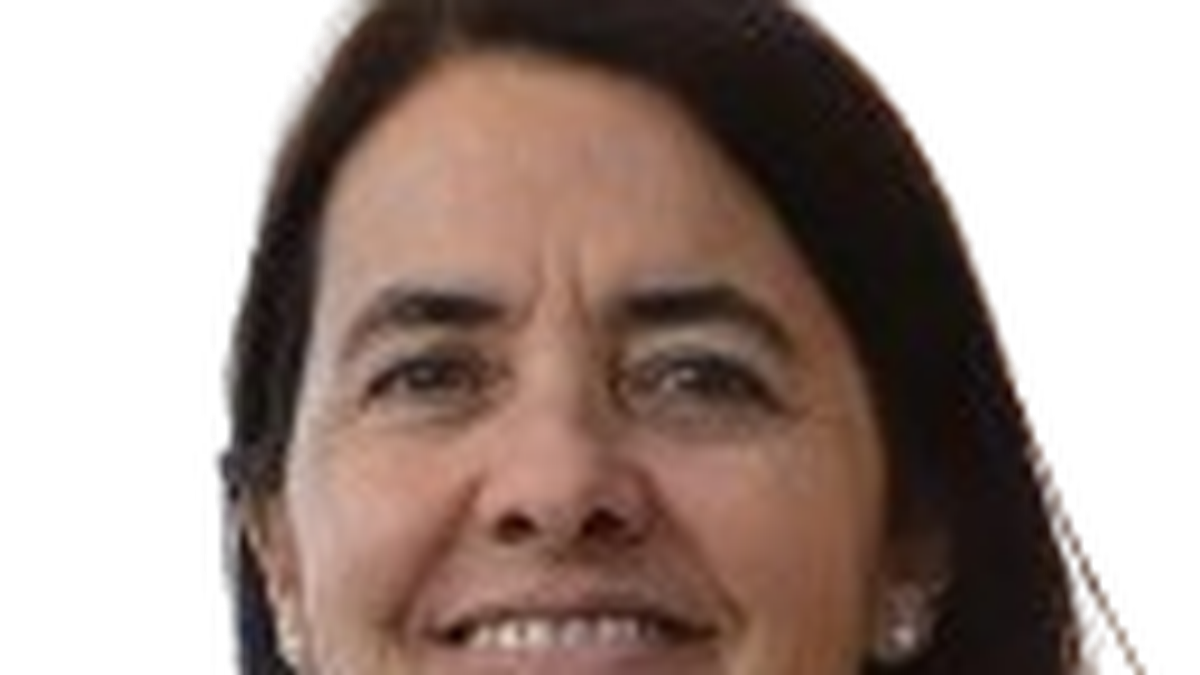 Carmen Álvarez Rivero