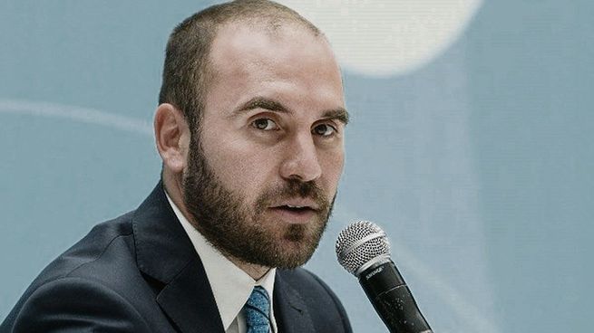 Guzmán aseguró que hay una oportunidad histórica para acelerar el ...