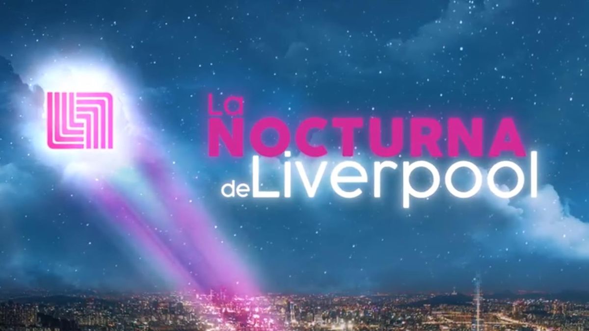 Venta Nocturna de Liverpool de junio 2025: HORA EXACTA en la que inician las ofertas