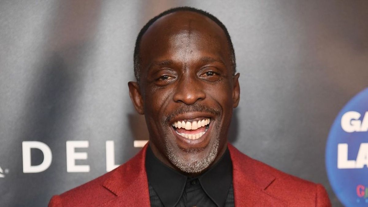 Murió el actor Michael K. Williams, recordado por su rol en la serie ...