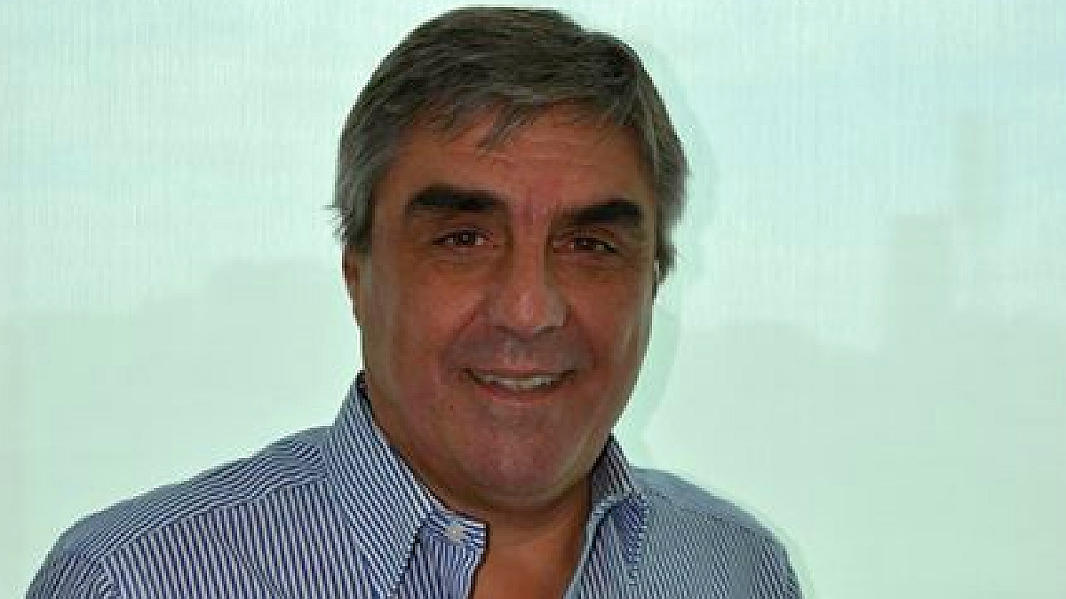 Asumió nuevo presidente de la CAEM con inédito nivel de aprobación de ...