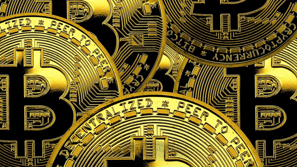 Subió, bajó y rebotó: ¿El Bitcoin toma impulso?