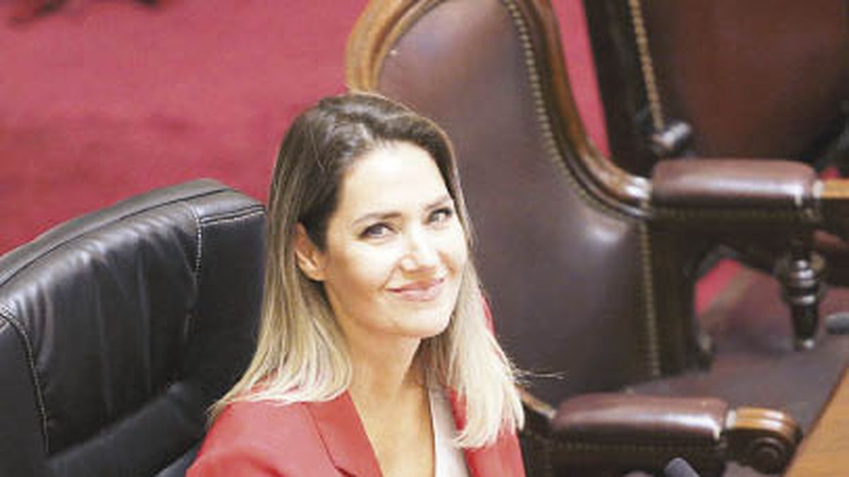 Con eje en seguridad