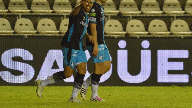 Copa Argentina: Almagro fue mucho más que Excursionistas y ahora irá ...