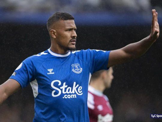 River acelera por Rondón y en las próximas horas podría definirse su ...