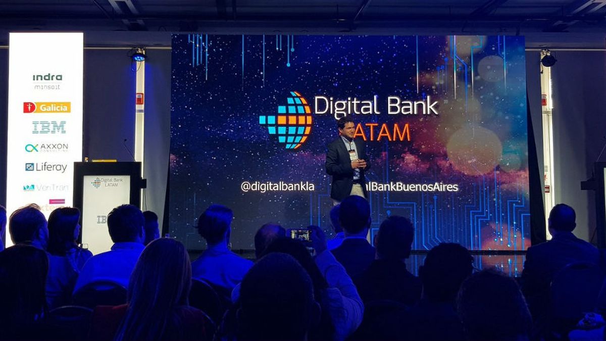 En la era digital, las bantech continúan impulsando la transformación ...