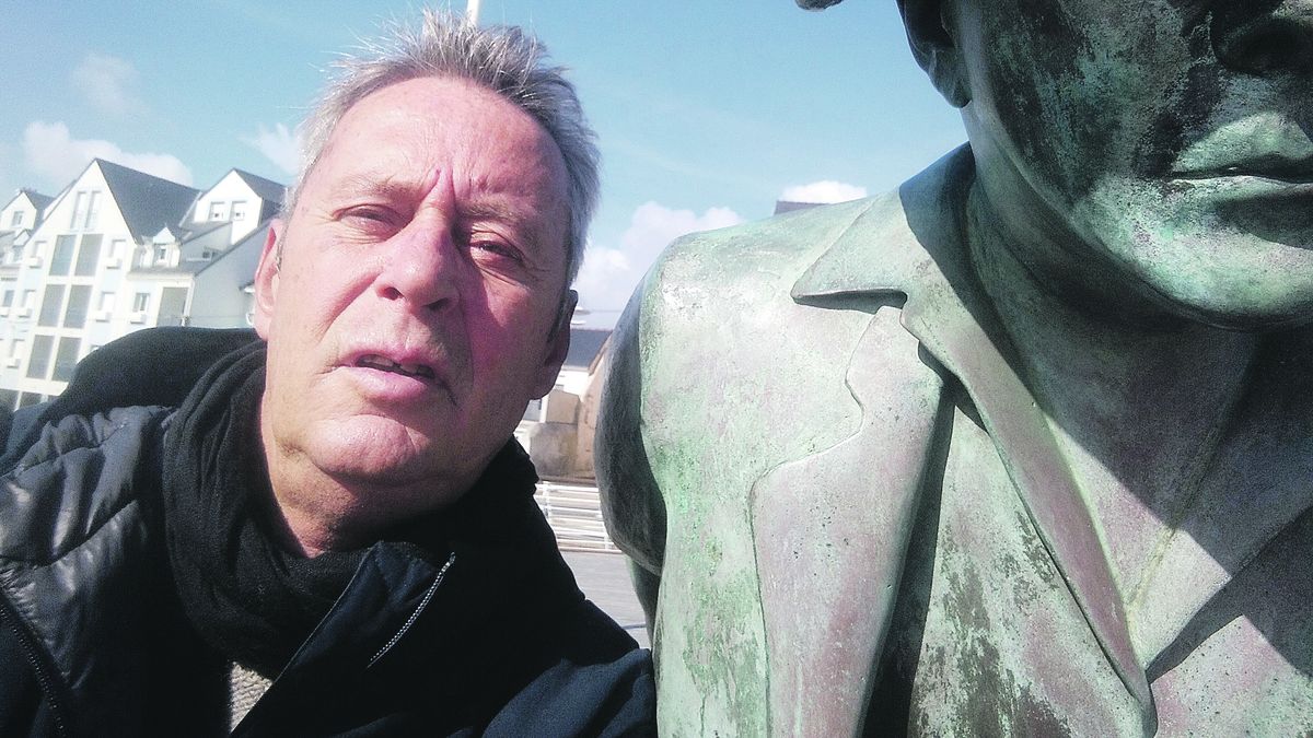 Jeanmaire: sobre la pesadilla de las guerras reales e imaginarias