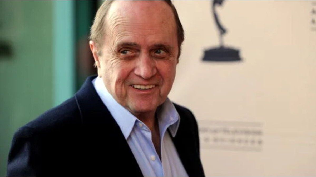 Murió Bob Newhart, actor de The Big Bang Theory