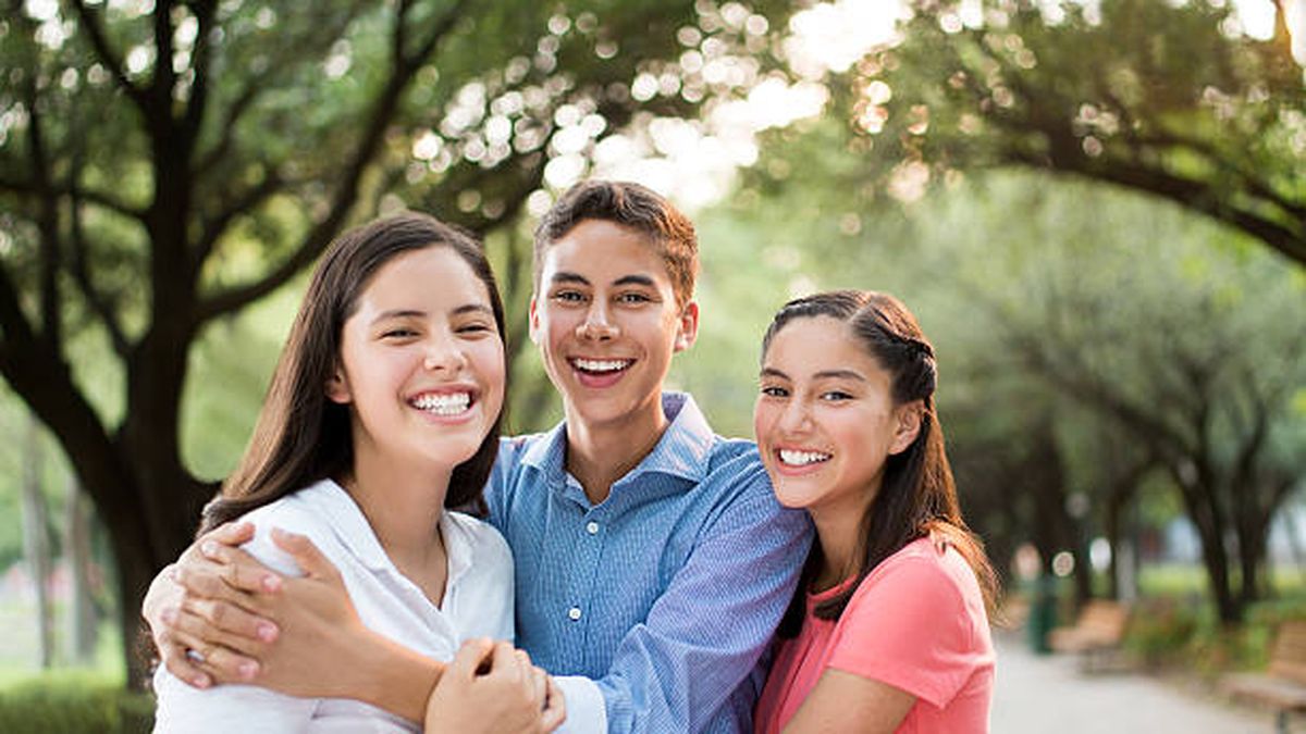 Qué dice la Biblia sobre cómo enfrentar las peleas entre hermanos