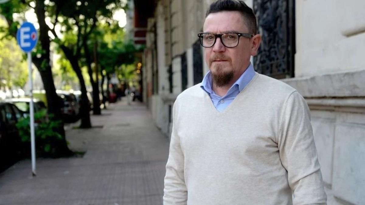 Allan Bogado: A mí me guionaron. Si no hacía eso, iba preso