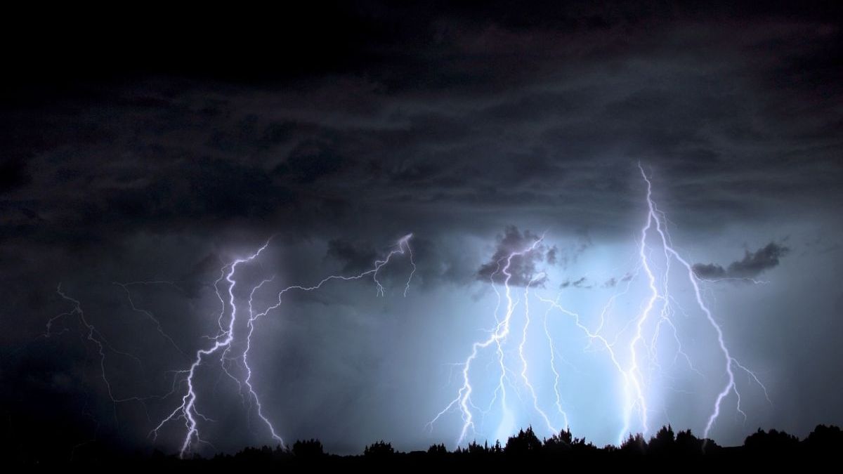 Segunda Tormenta Invernal llega a México: descenso extremo de la ...