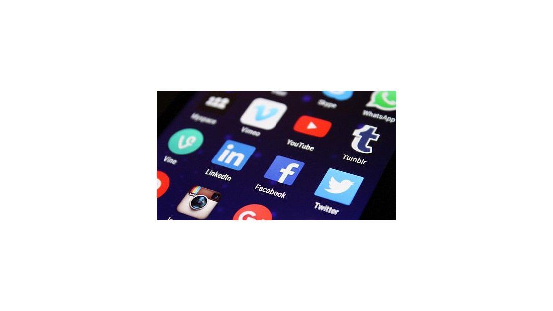 El ranking de las apps más descargadas de la historia