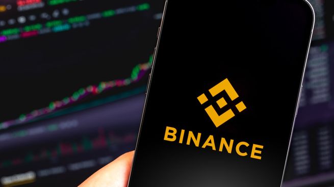 Binance: paso a paso para empezar a invertir en una de las plataformas ... Binance: paso a paso para empezar a invertir en una de las plataformas ...