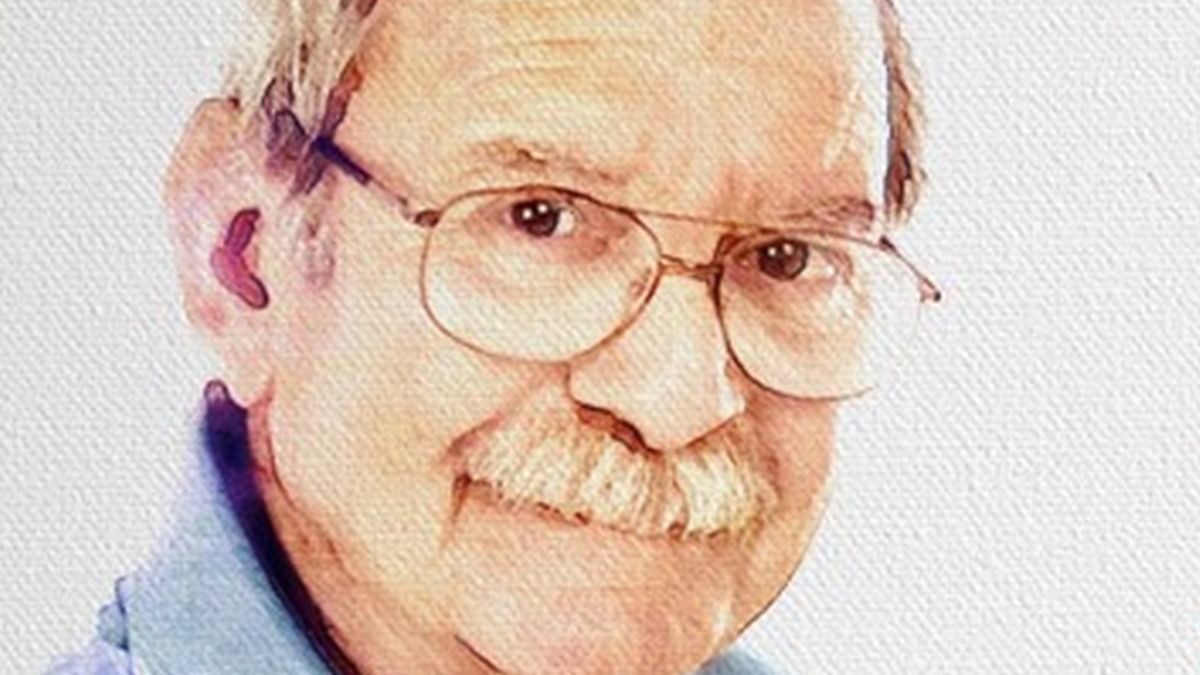 Murió el actor Rodolfo Machado