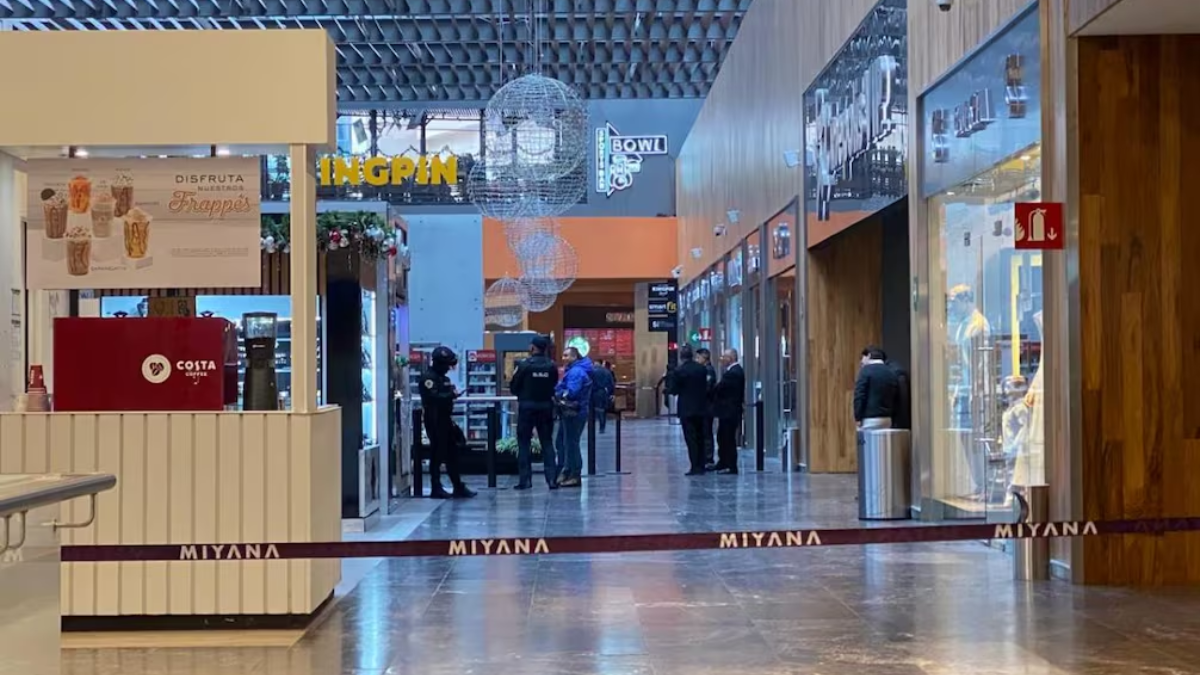 Qué pasó en PLAZA MIYANA: esto es todo lo que se sabe sobre la BALACERA ...