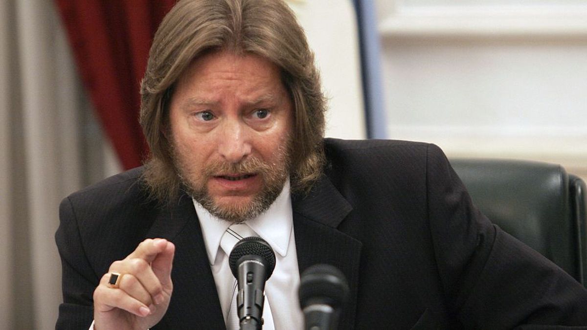 Para el exjuez Rozanski, hay presión sobre la Justicia