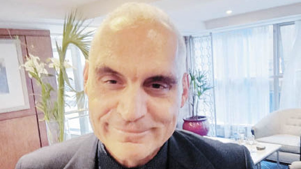 Frediani trilogy gives to Caesar what is Caesar's - 24 Hours World