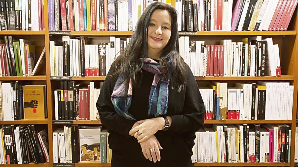 Helena Janeczek y La chica de la Leica