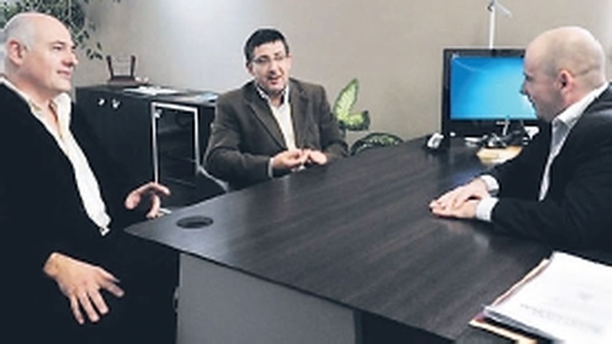 La fuerza de una alianza